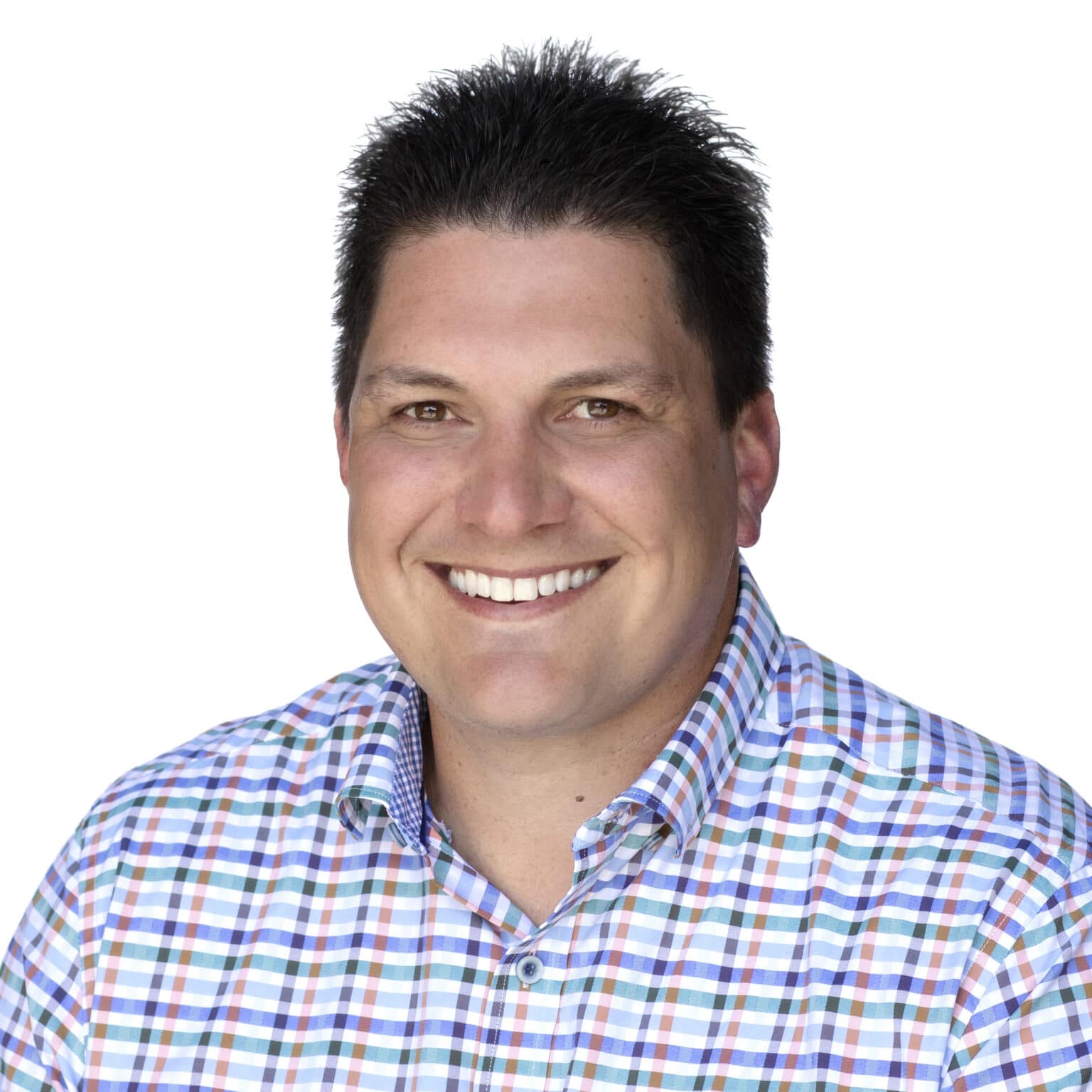 Leadership - Overaa Construction