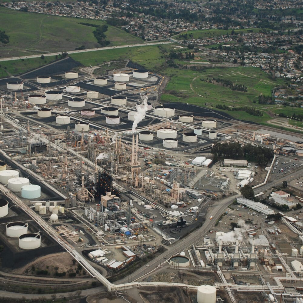 Deuel Vocational Institution Electrical Power Substation - Overaa ...