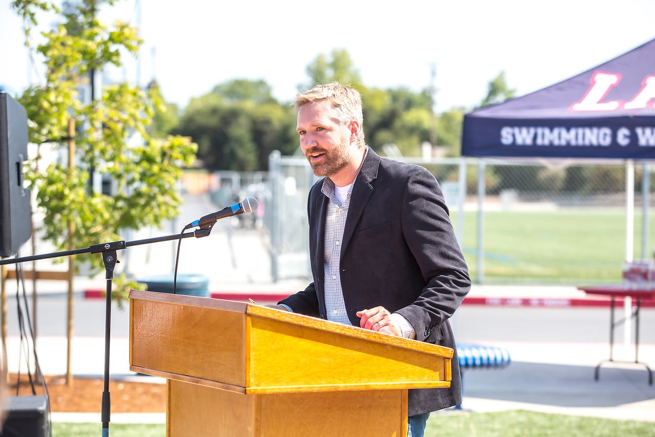 Why We're Different - Overaa Construction