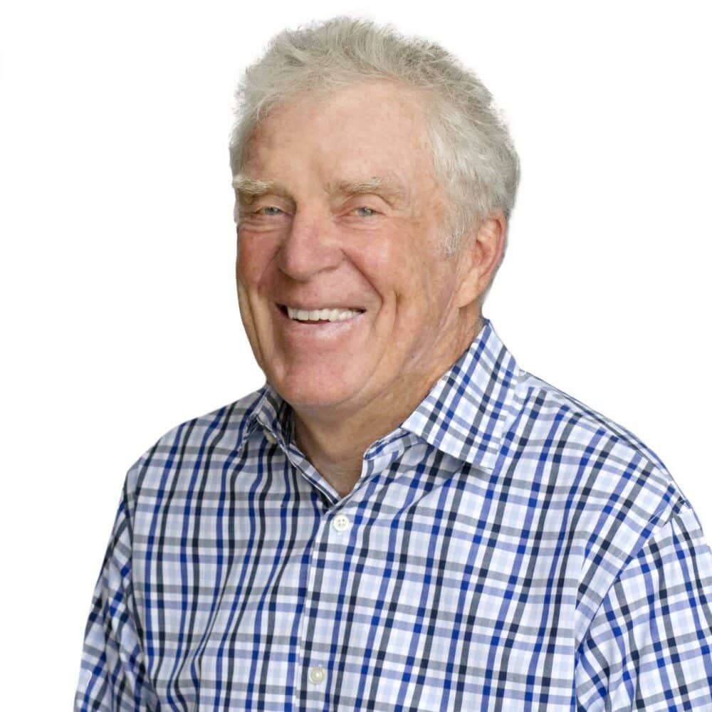 Leadership - Overaa Construction