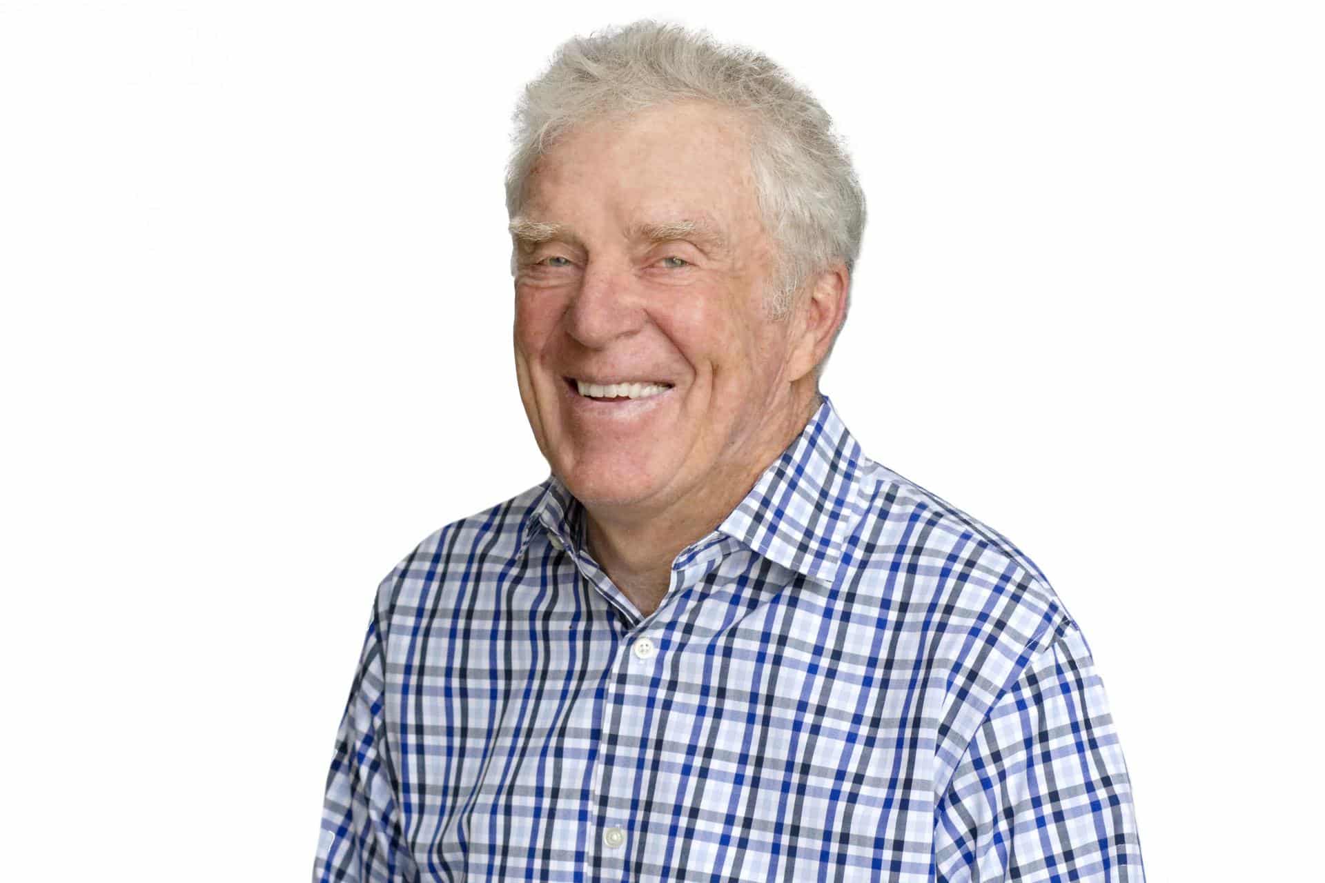 Jerry Overaa - Overaa Construction