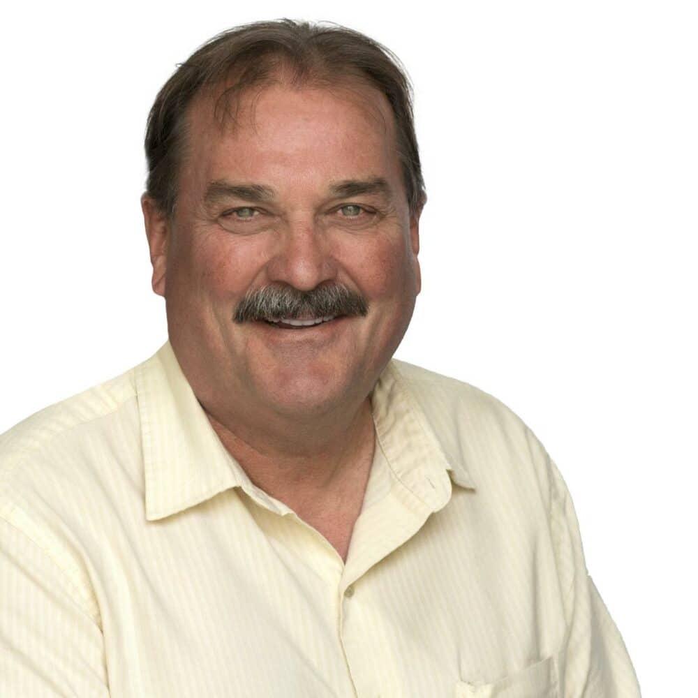 Leadership - Overaa Construction