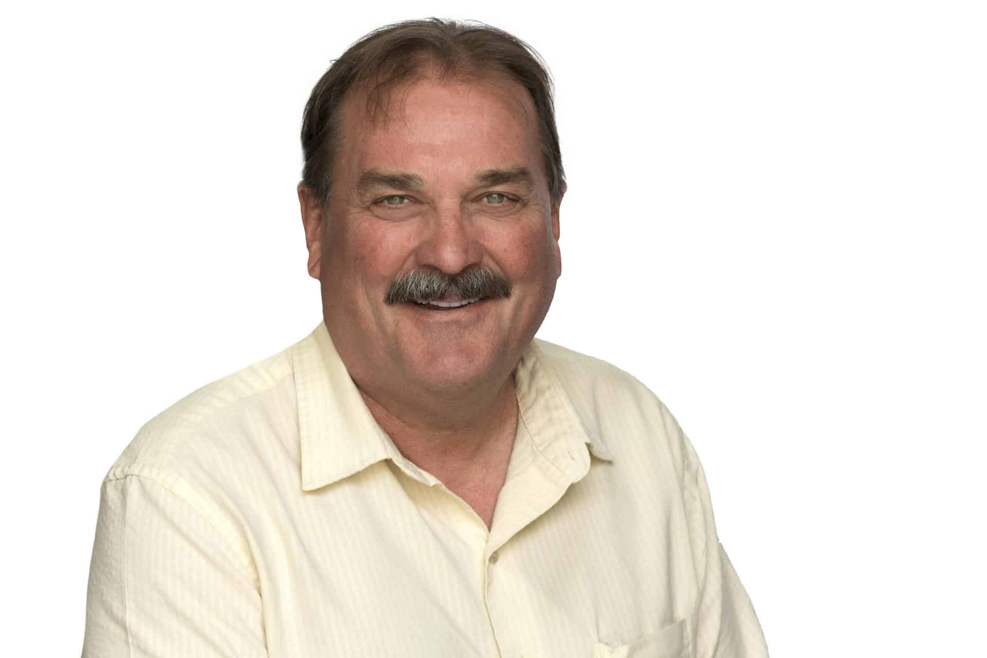 Dale Jackson - Overaa Construction