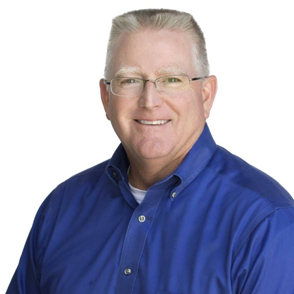 Leadership - Overaa Construction