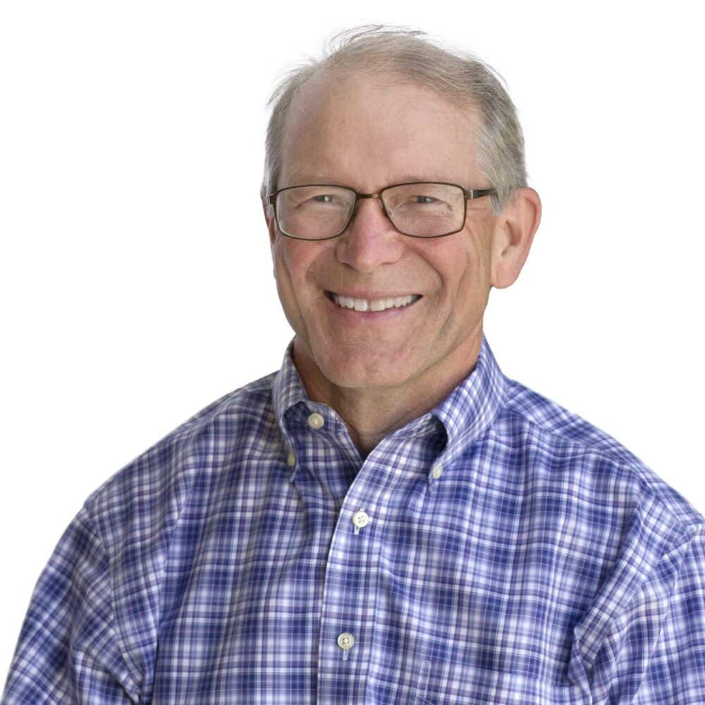 Leadership - Overaa Construction