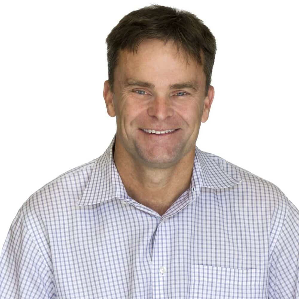 Leadership - Overaa Construction