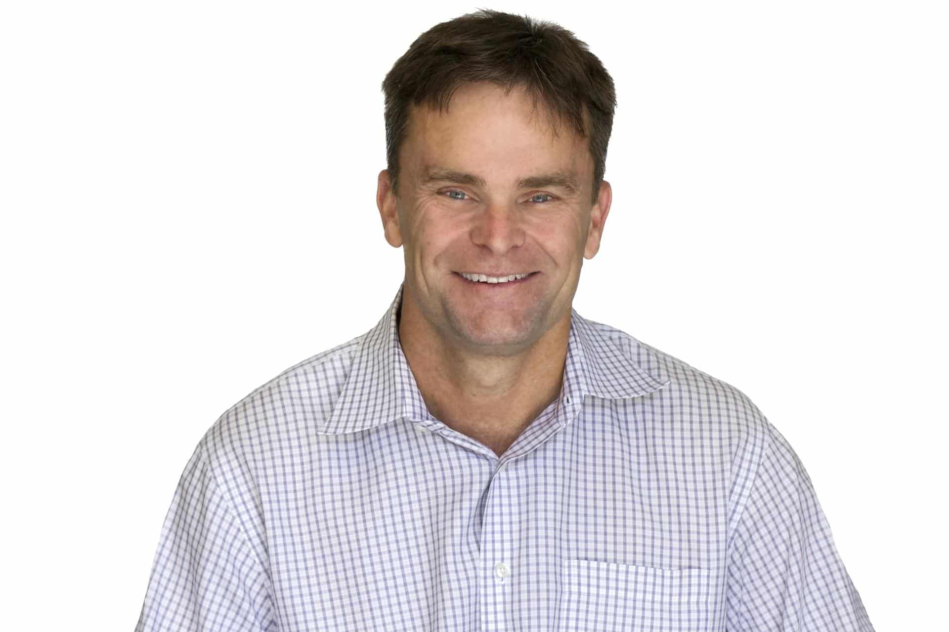 Carl Overaa - Overaa Construction