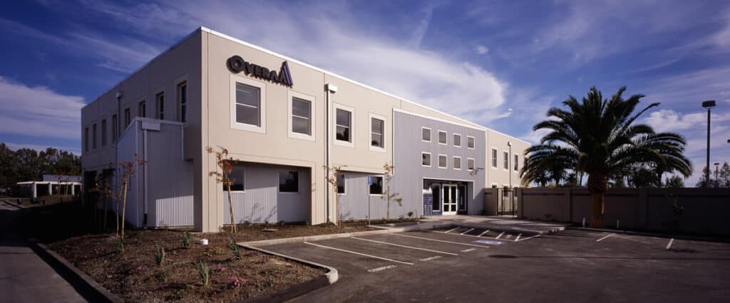 Contact Us - Overaa Construction