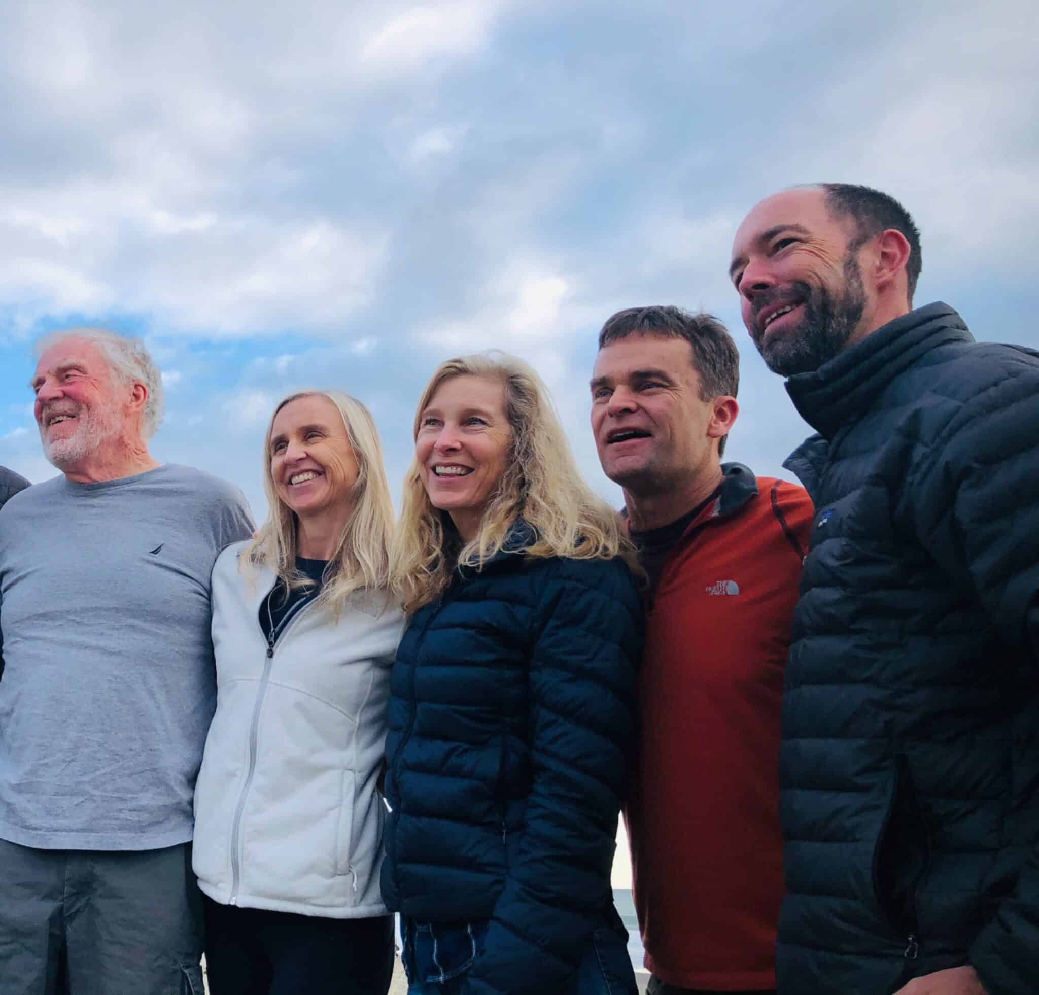 Awards & Recognition - Overaa Construction