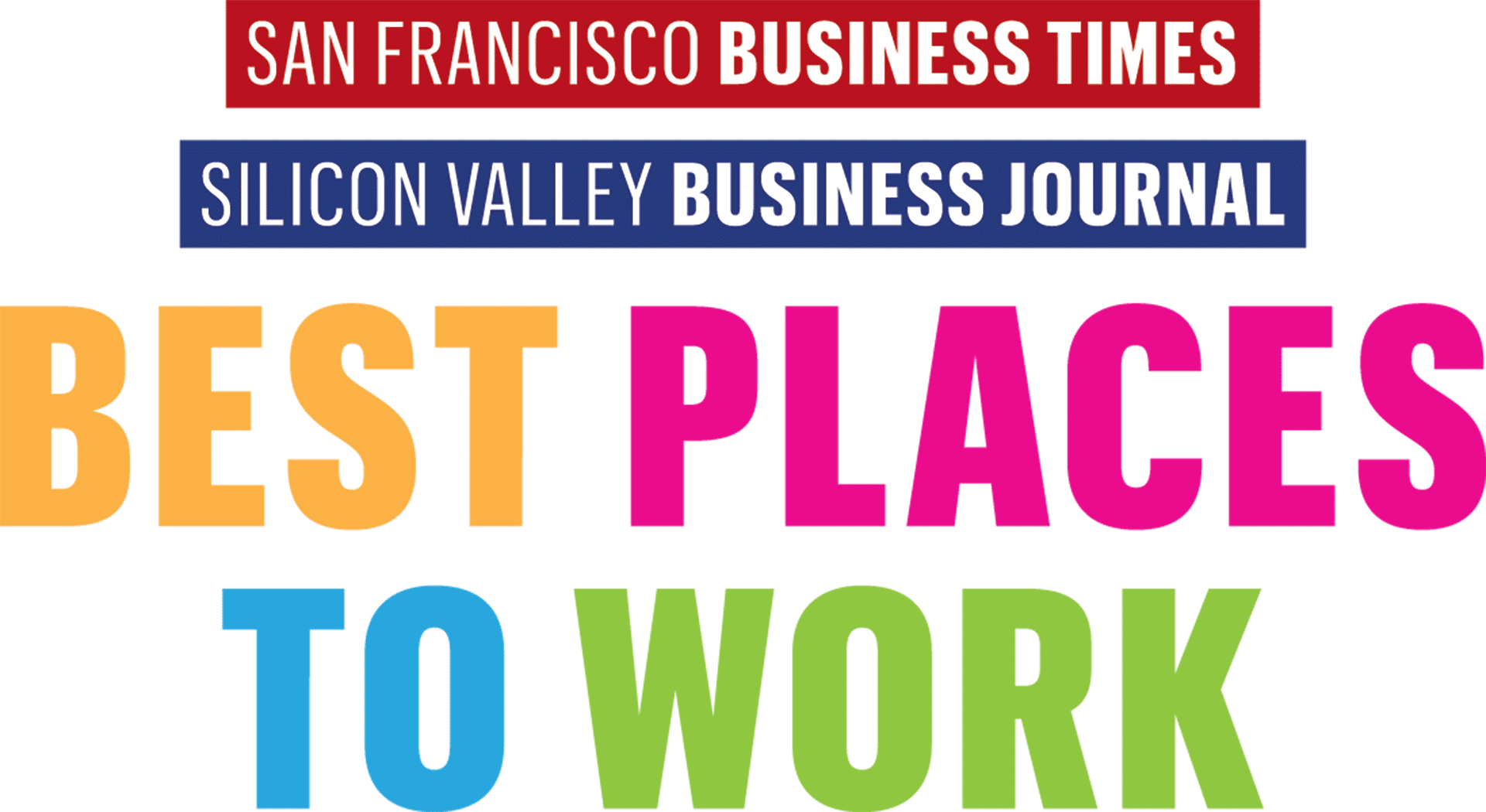 Best Places to Work #14 (Large Size Companies) 2022 San Francisco ...