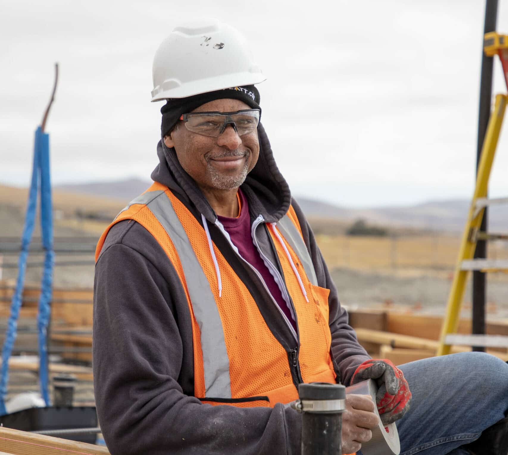 Awards & Recognition - Overaa Construction