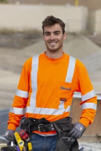 College Recruiting - Overaa Construction