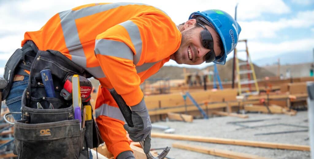 Why We're Different - Overaa Construction