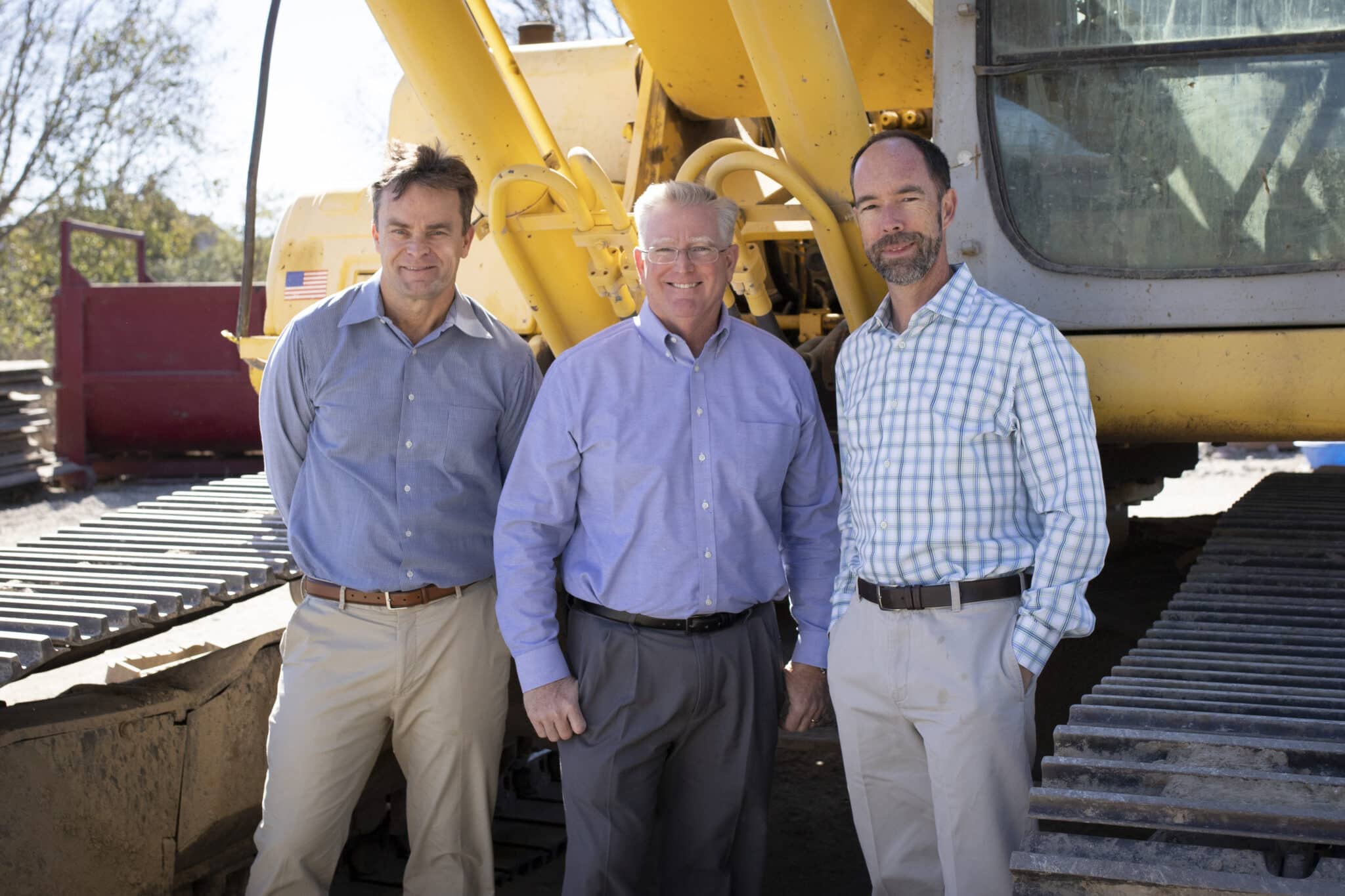 Overaa Construction | Building Community Since 1907 - Overaa Construction