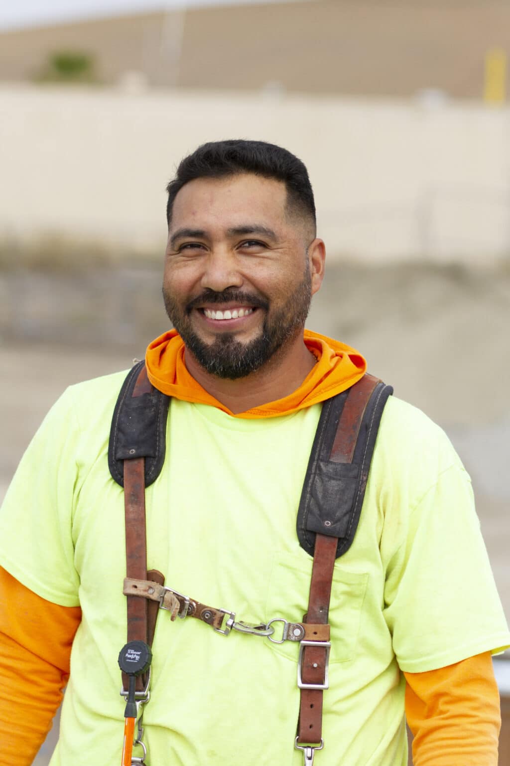 Values - Overaa Construction