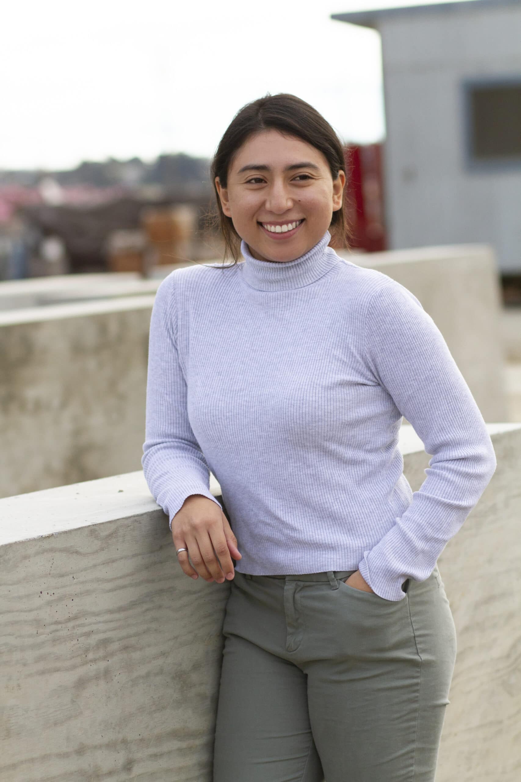 Values - Overaa Construction