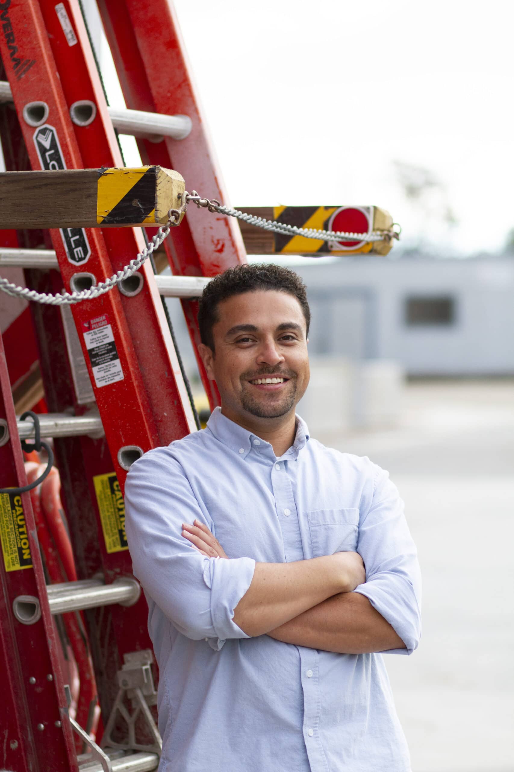 Values - Overaa Construction