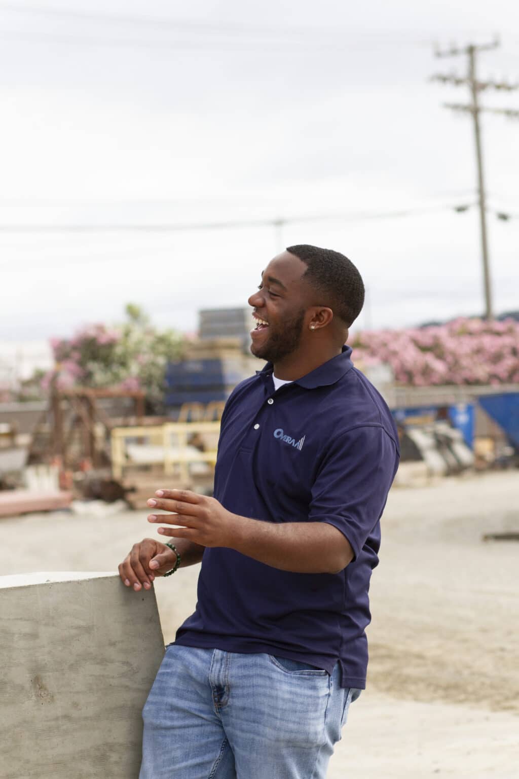 Values - Overaa Construction