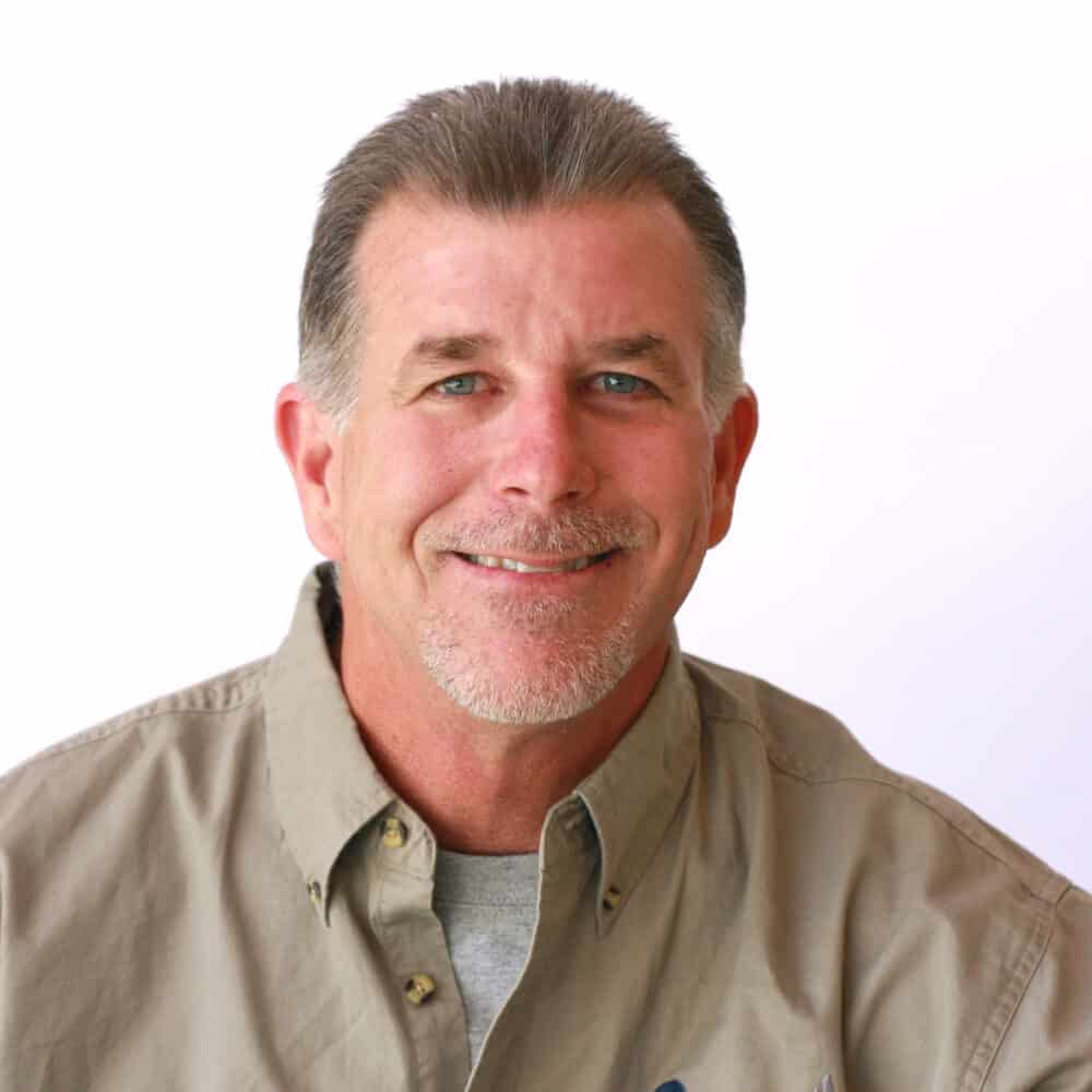 Leadership - Overaa Construction