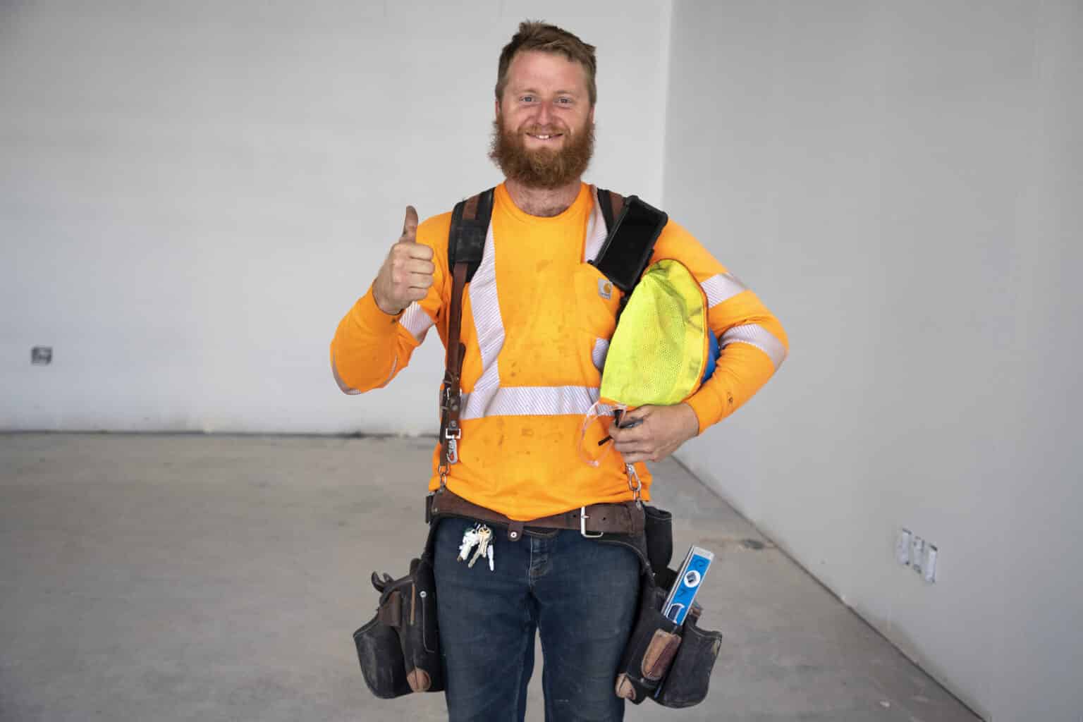 Contact Us - Overaa Construction