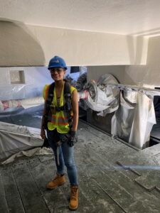 Internships - Overaa Construction