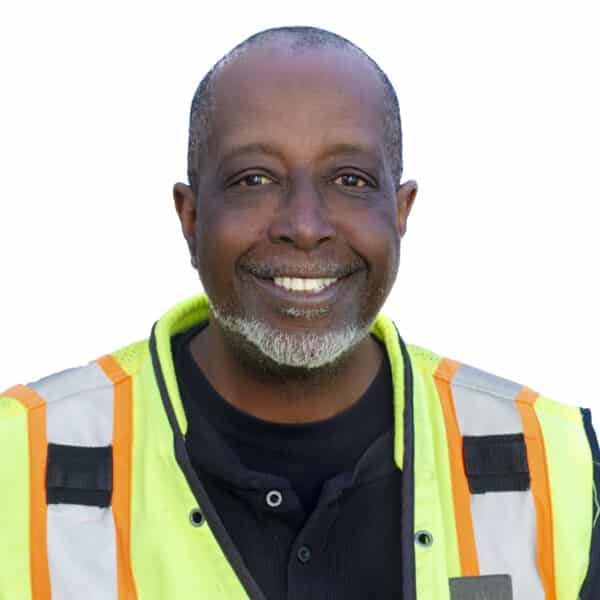 Safety - Overaa Construction