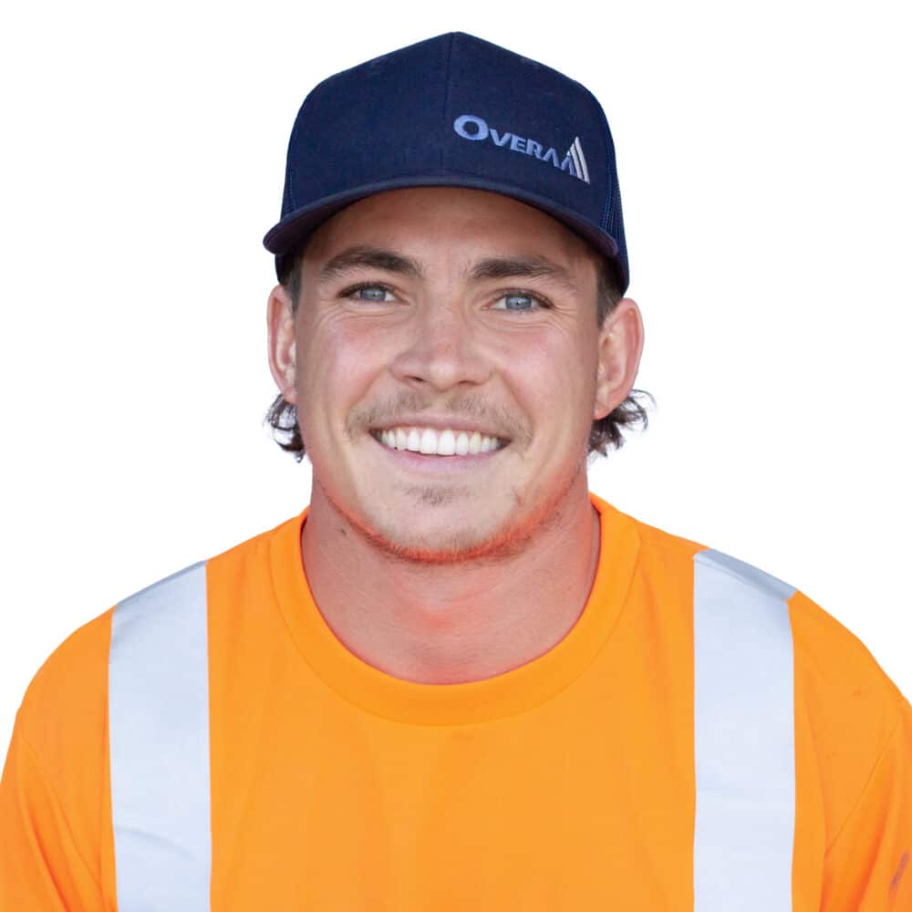 Join Us - Overaa Construction