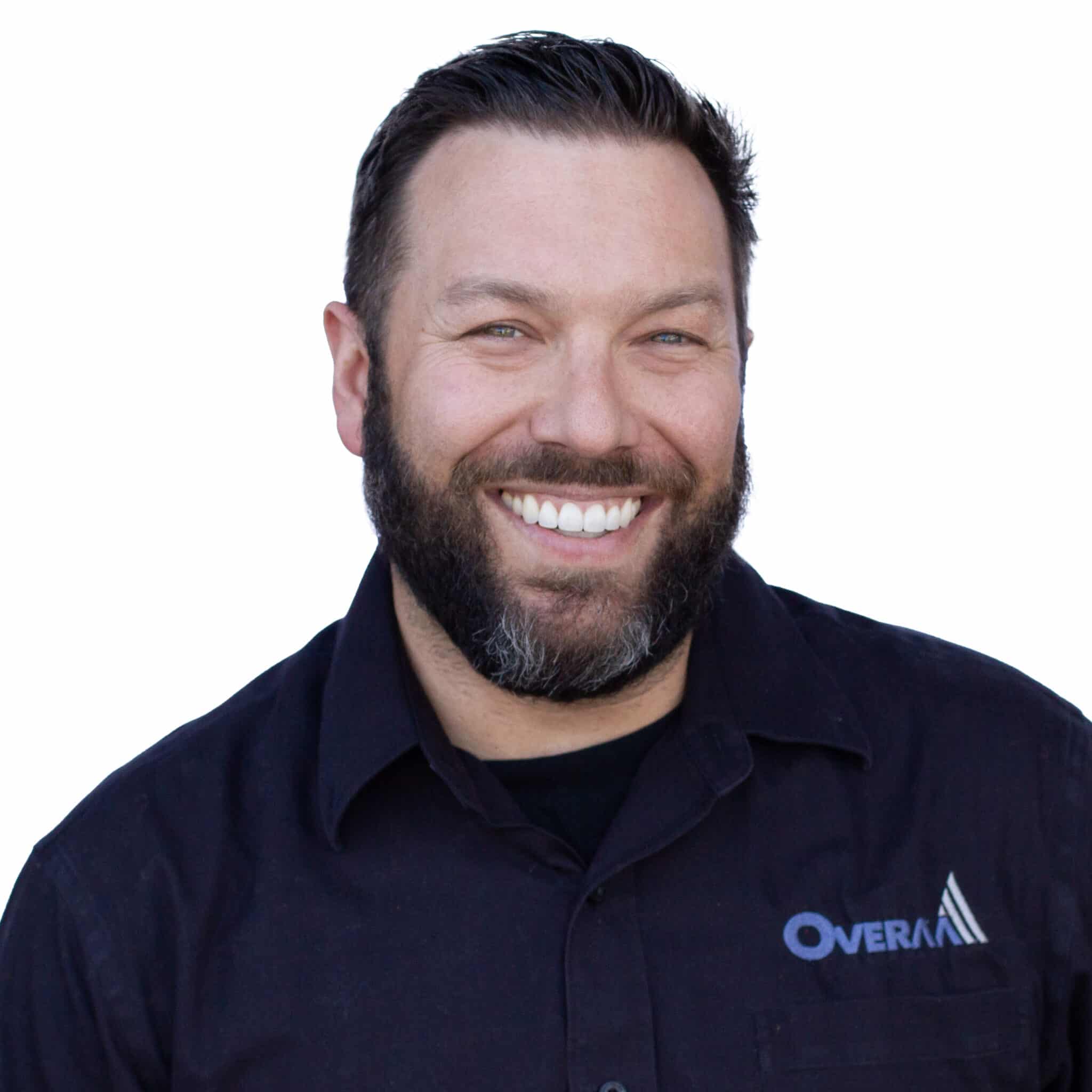 Leadership - Overaa Construction