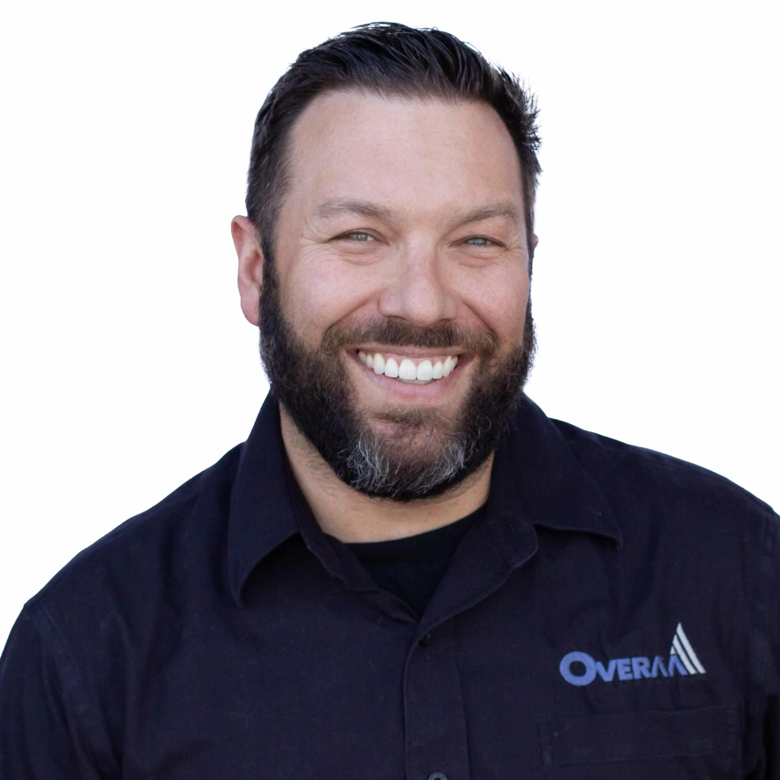 Ryan Gobel - Overaa Construction