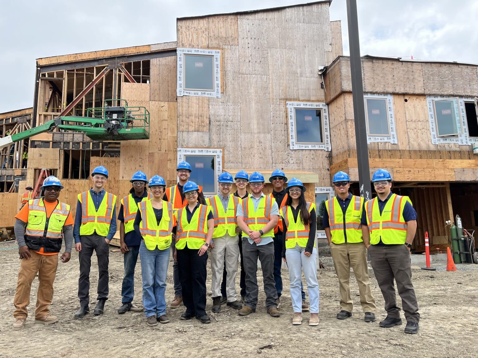 Join Us - Overaa Construction