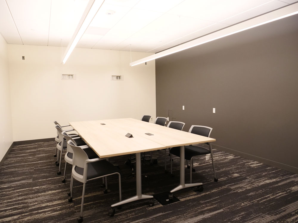 Leading Research and Development Center Expands Campus in CA - Overaa ...