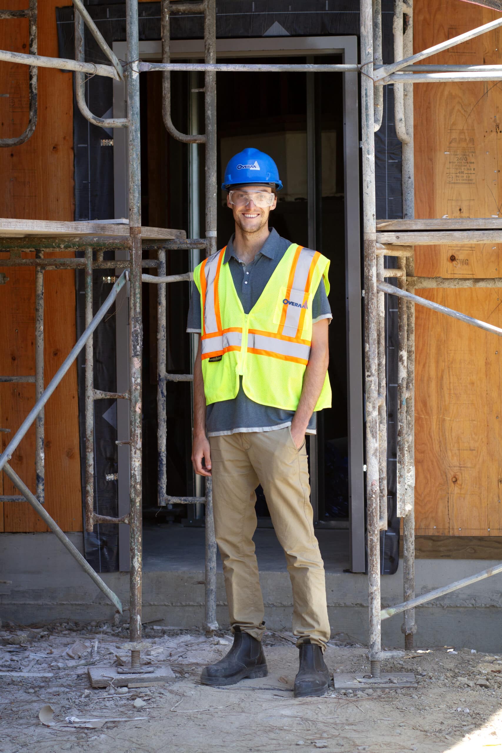 2024 El Portal Place - Overaa Construction