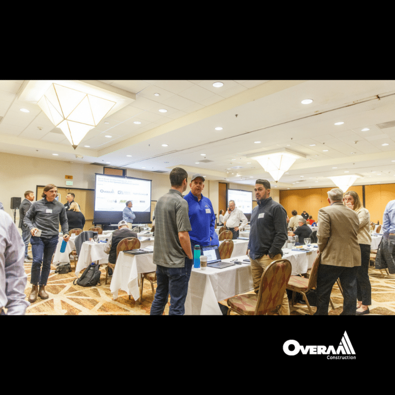 Overaa and Water Collaborative Delivery Association Advance Successful ...