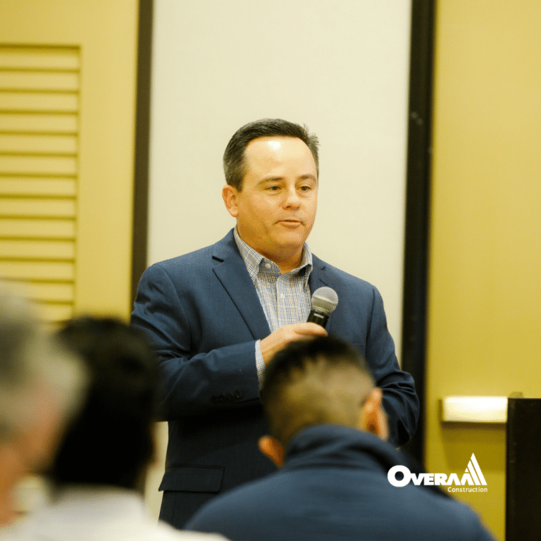 Overaa and Water Collaborative Delivery Association Advance Successful ...