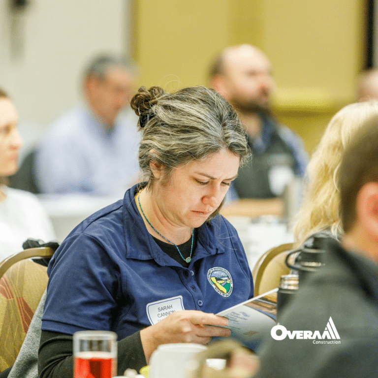 Overaa and Water Collaborative Delivery Association Advance Successful ...