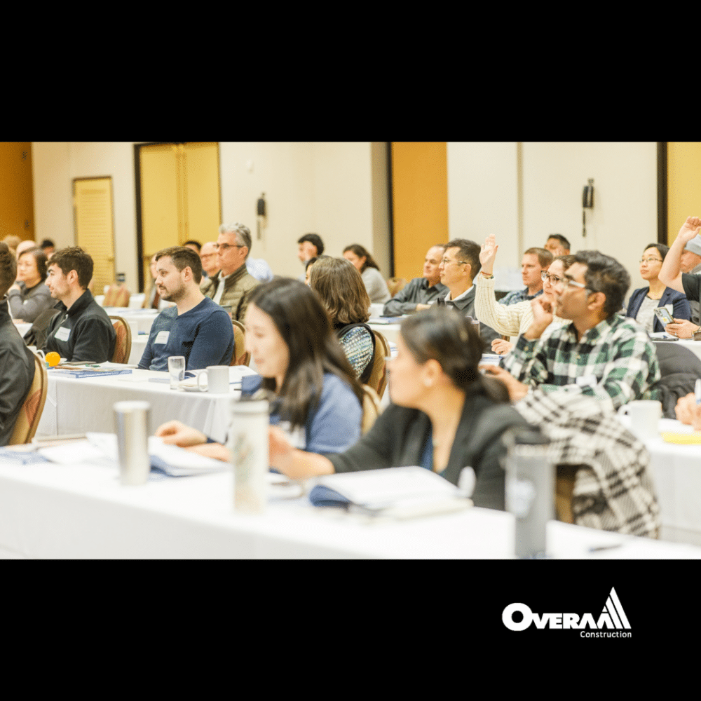 Overaa and Water Collaborative Delivery Association Advance Successful ...