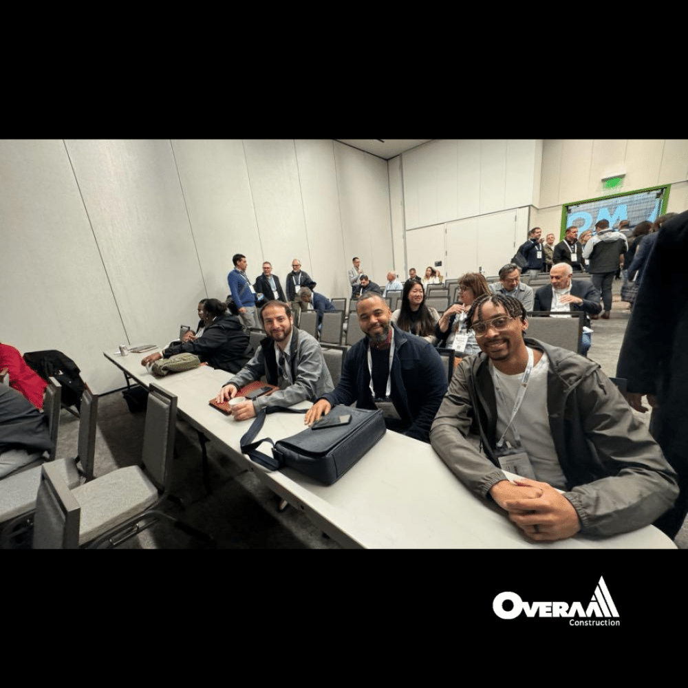 Overaa Co-Hosts Panel Discussion at 2024 Coalition for Adequate School ...