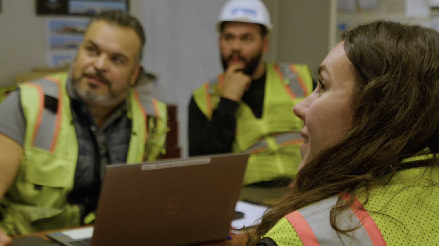 Apply Now - Overaa Construction