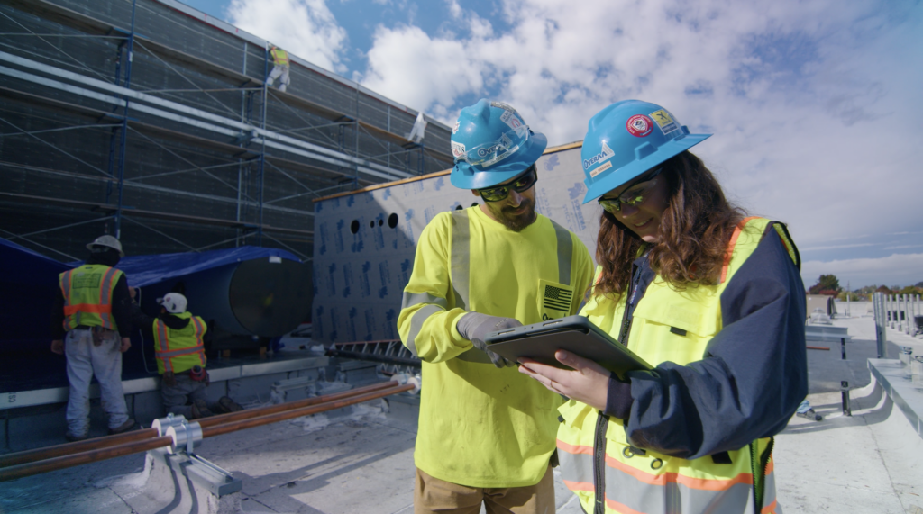 Apply Now - Overaa Construction