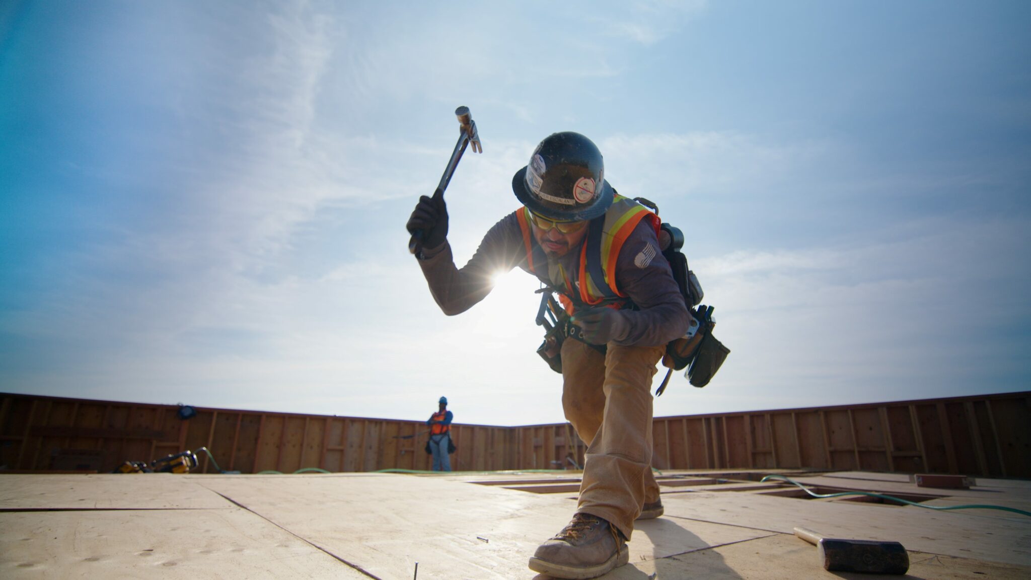 Apply Now - Overaa Construction