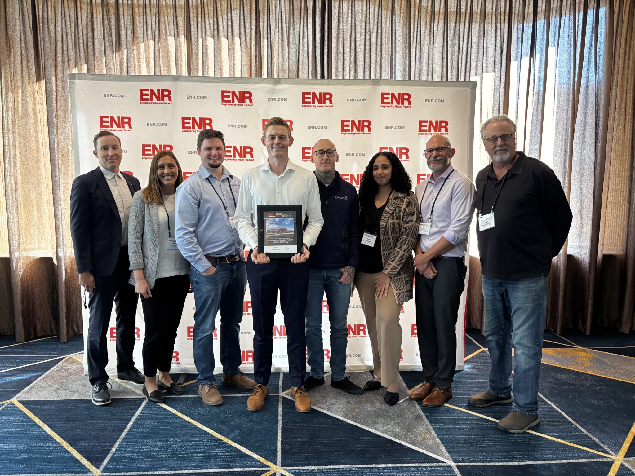 Overaa Construction | Building Community Since 1907 - Overaa Construction