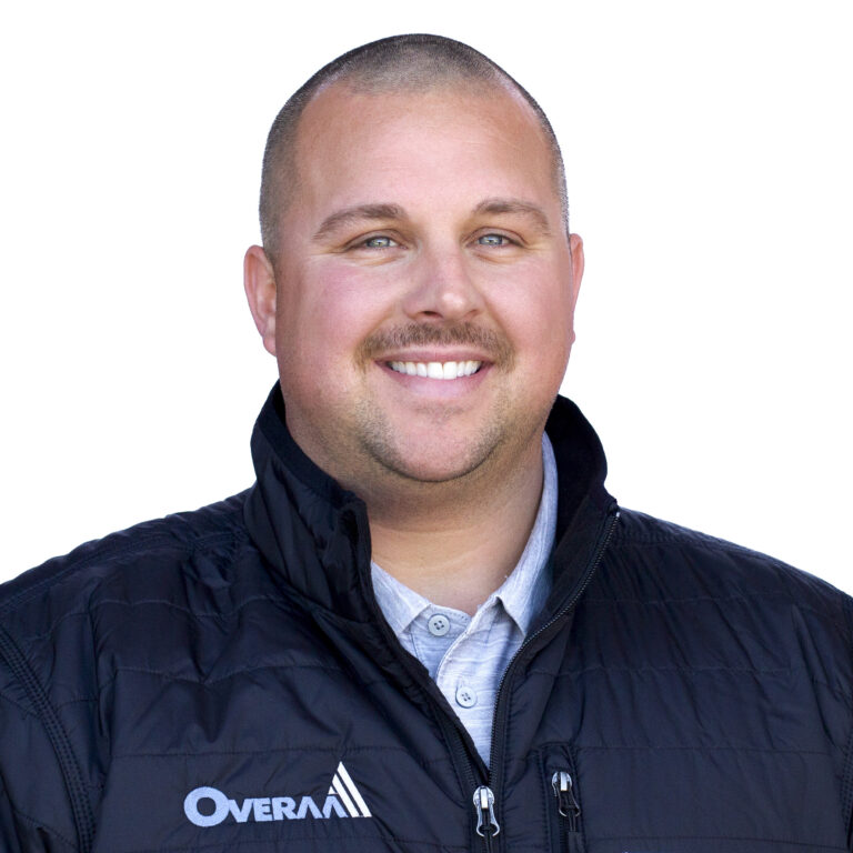 Leadership - Overaa Construction