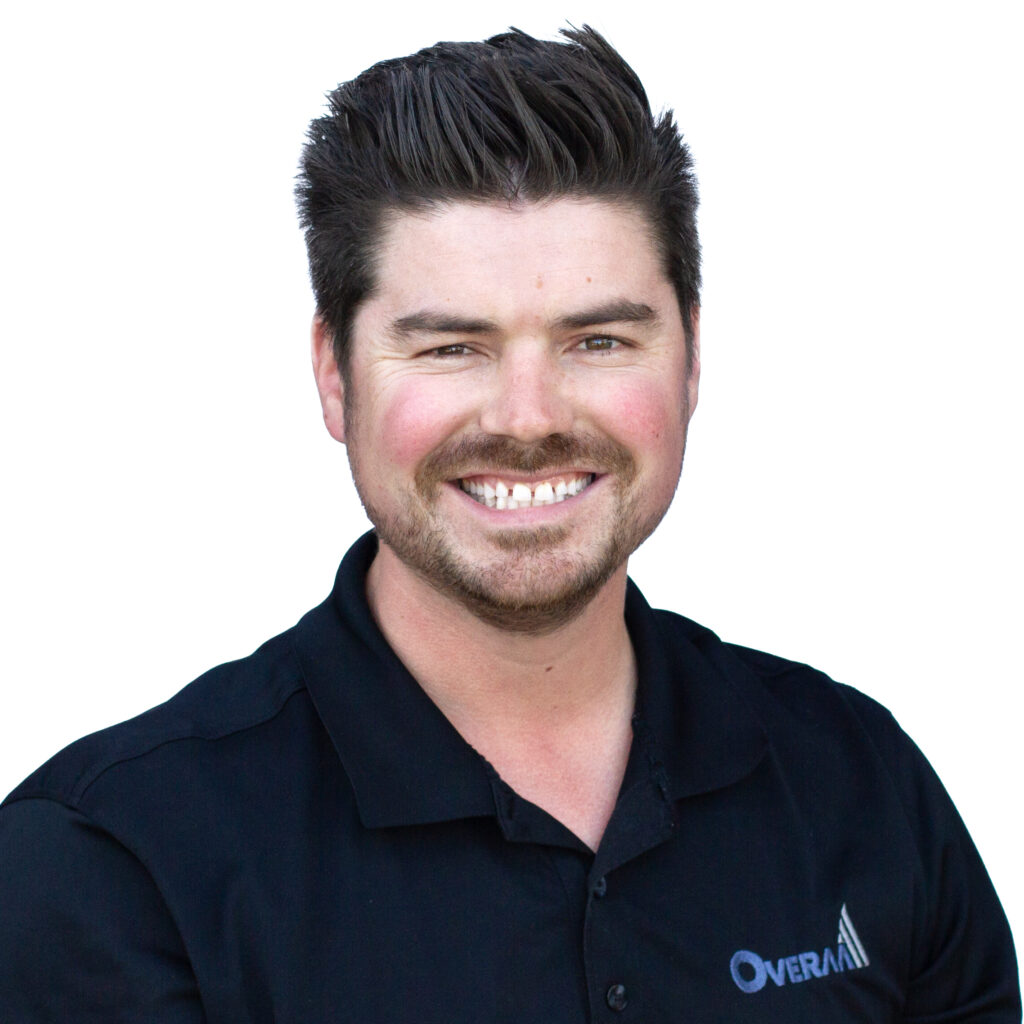 Join Us - Overaa Construction