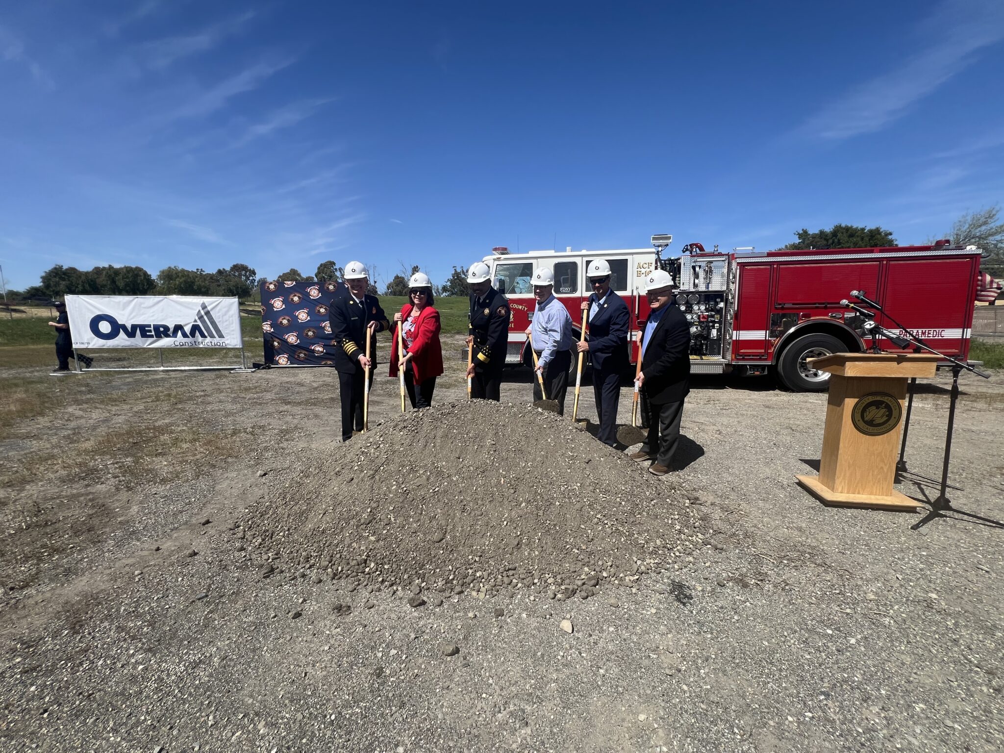 Overaa Construction | Building Community Since 1907 - Overaa Construction