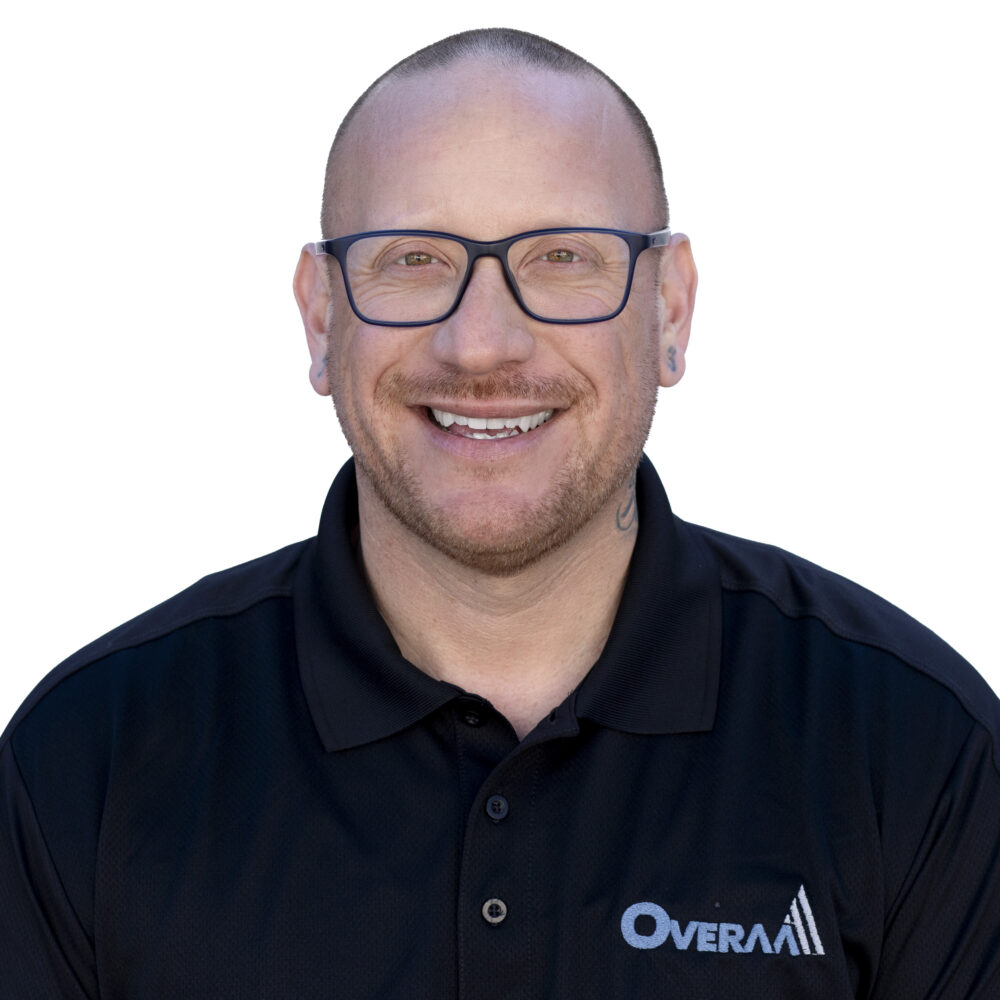 Safety - Overaa Construction