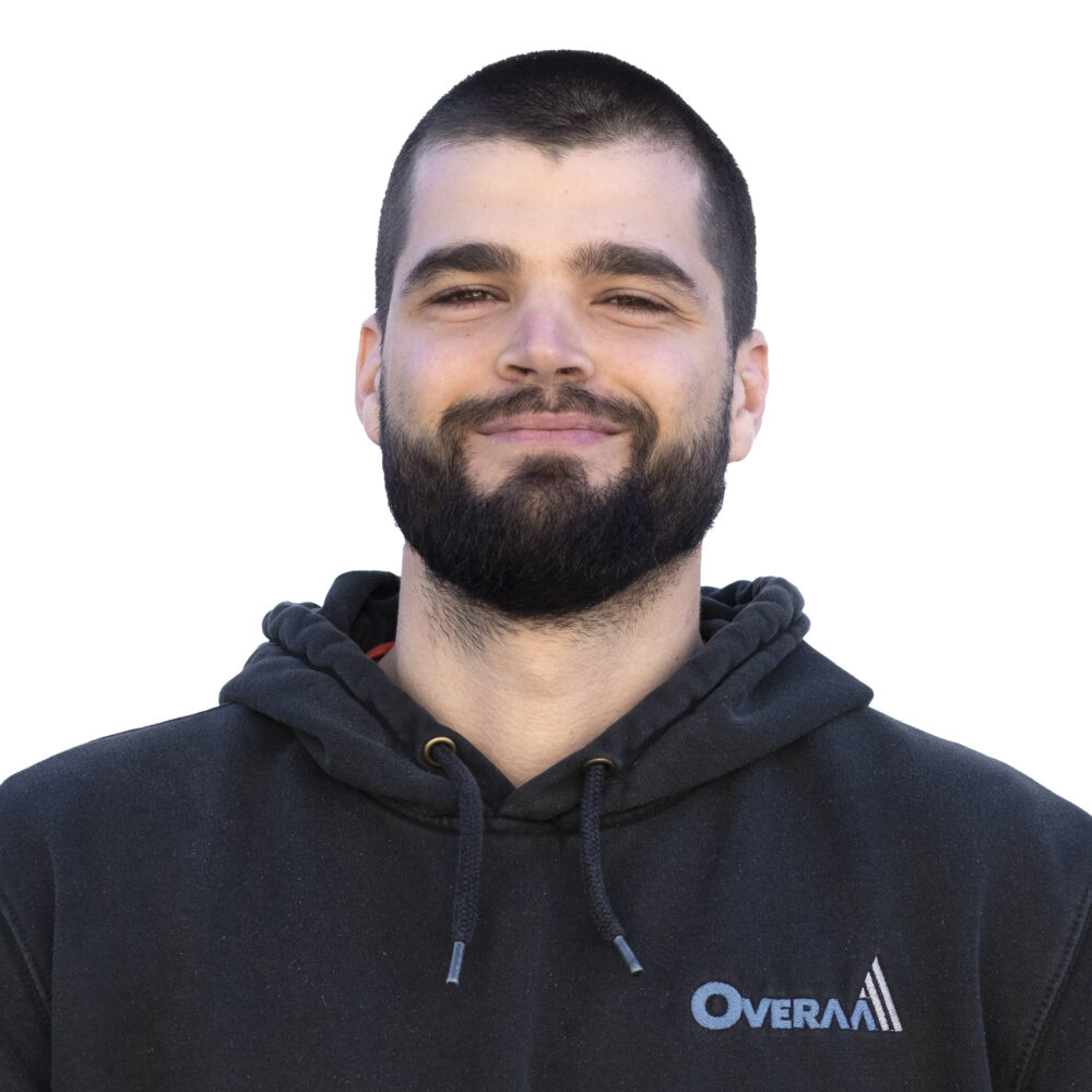 Join Us - Overaa Construction