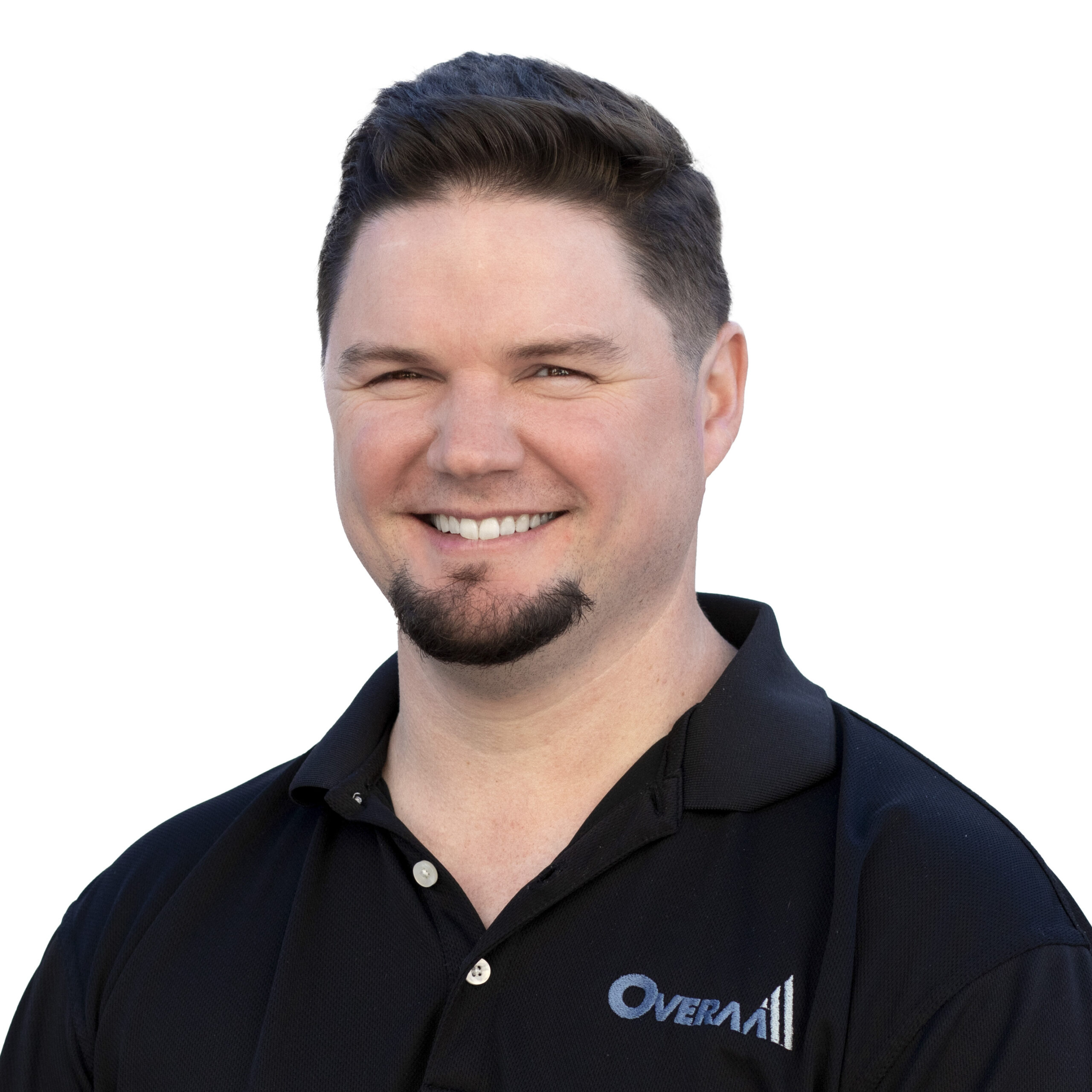 Rick Moore - Overaa Construction